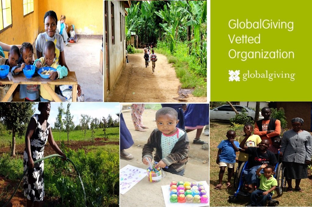 Support 200 Women Caring for AIDS Orphans in Kenya - GlobalGiving