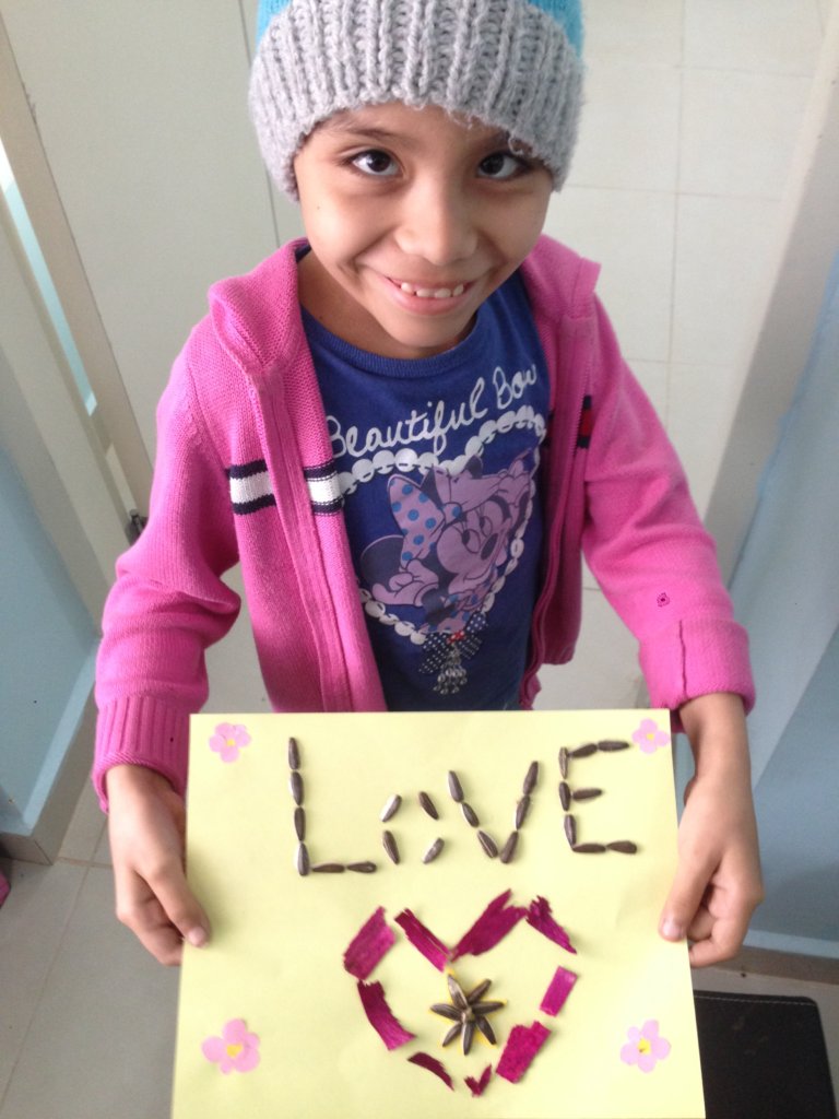 Play Center for 82 children with cancer in Mexico - GlobalGiving