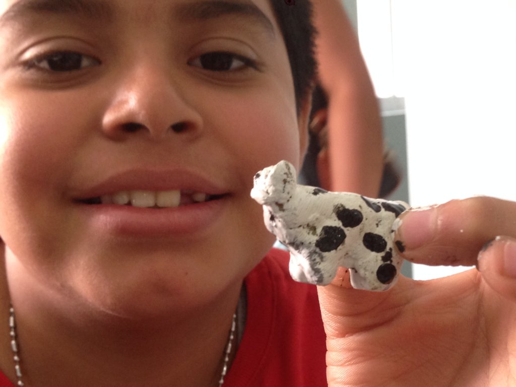 Play Center for 82 children with cancer in Mexico - GlobalGiving