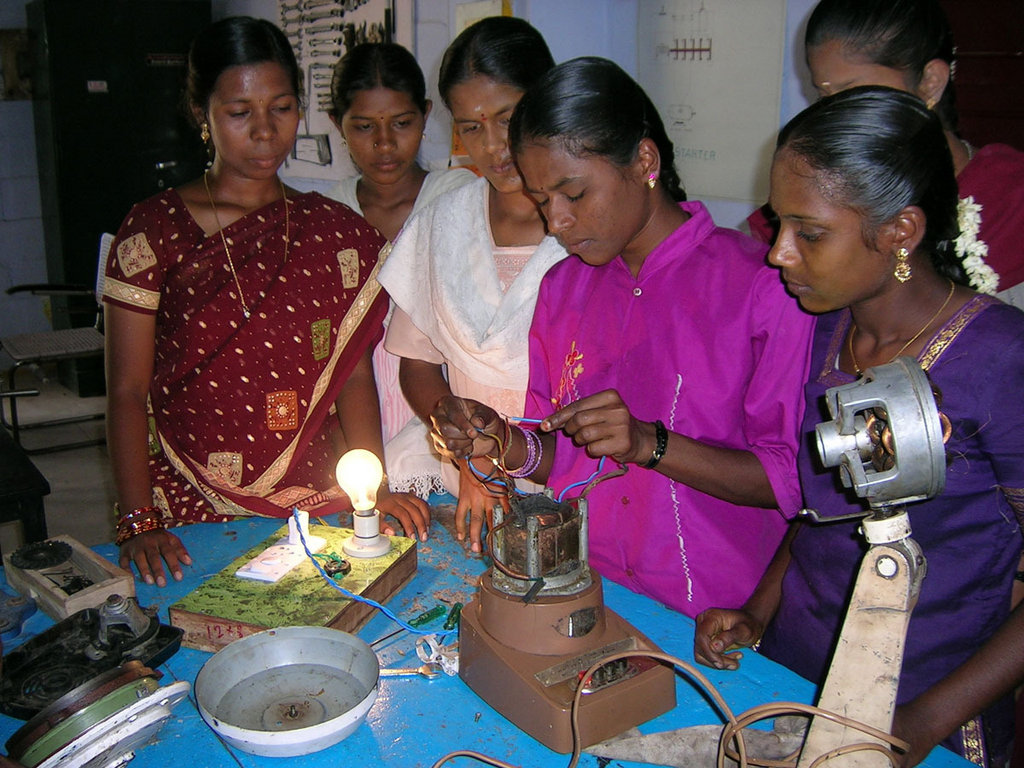 Protect 500 Street & Working Children in India - GlobalGiving