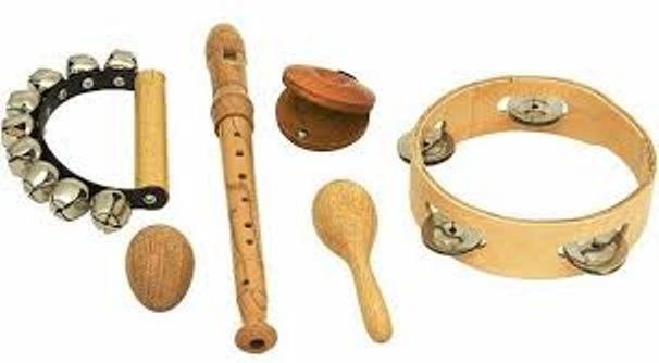 Music Therapy for Children with Disabilities - GlobalGiving