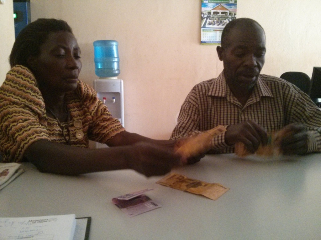 Reports on Microloans to 10 Rural Women Groups in Uganda - GlobalGiving
