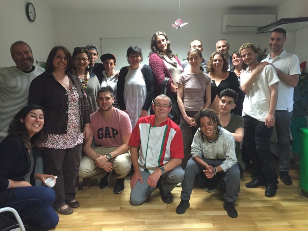 Help Young LGBT victims of family exclusion - GlobalGiving