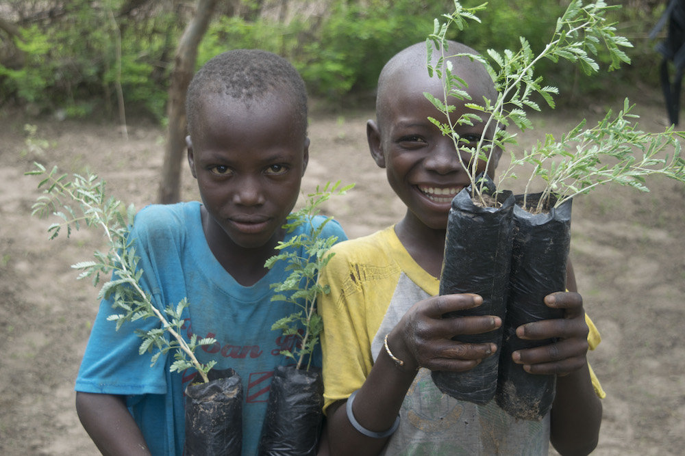 Help 244 Families Out of Poverty in Senegal! - GlobalGiving