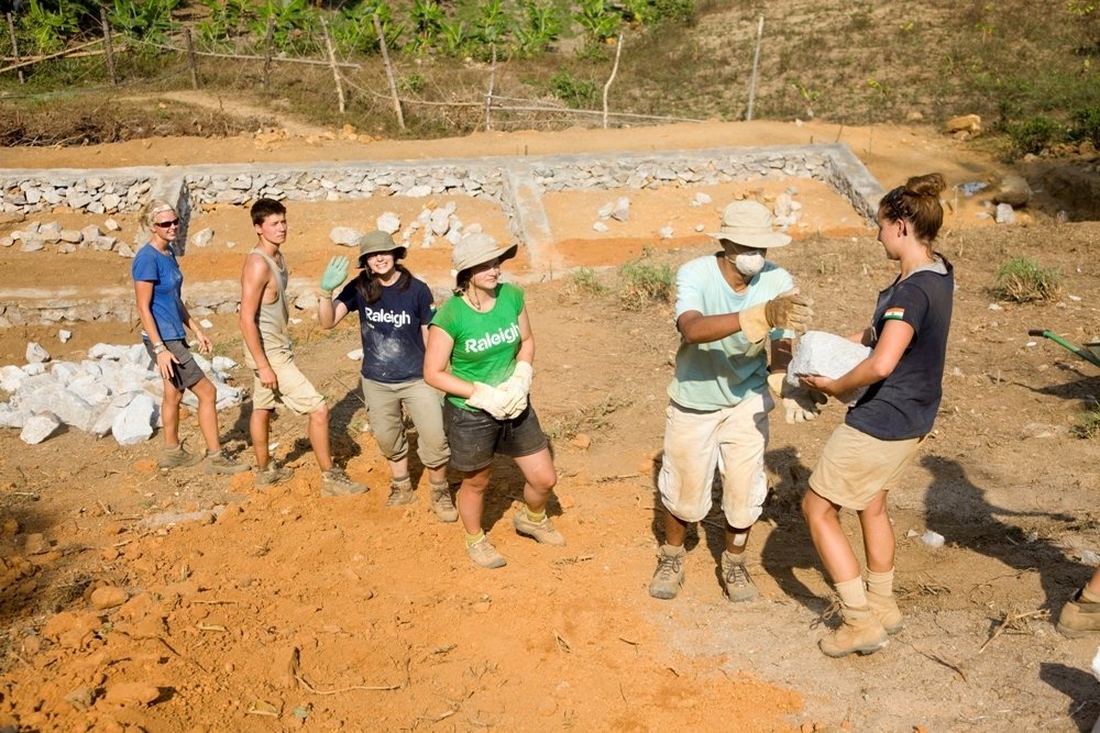 Build 14 new homes for indigenous tribes in India - GlobalGiving