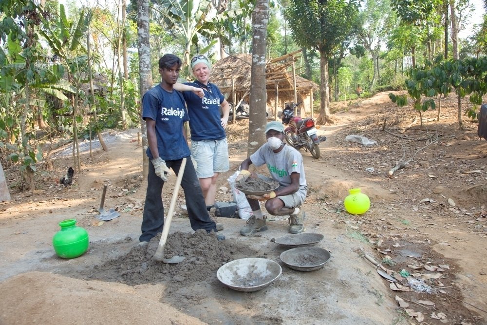 Build 14 new homes for indigenous tribes in India - GlobalGiving