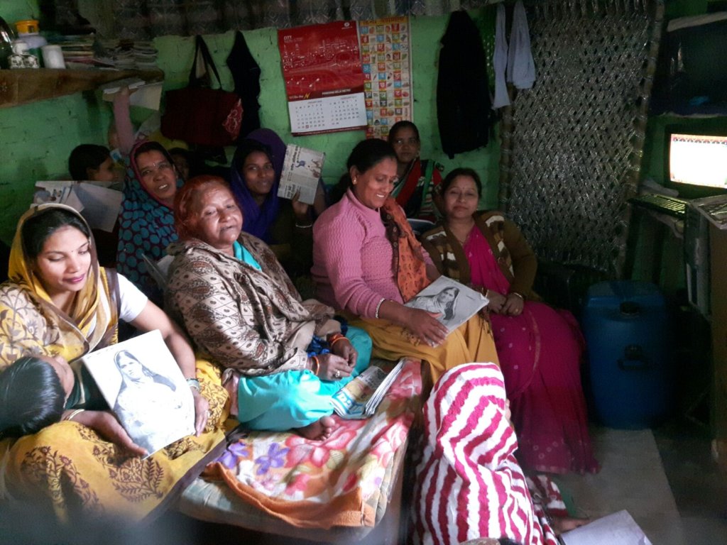 Empowering Women for a Better Tomorrow - GlobalGiving