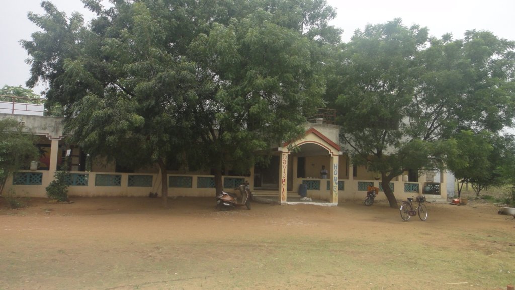 Keep the children of Dayspring Home safe! - GlobalGiving