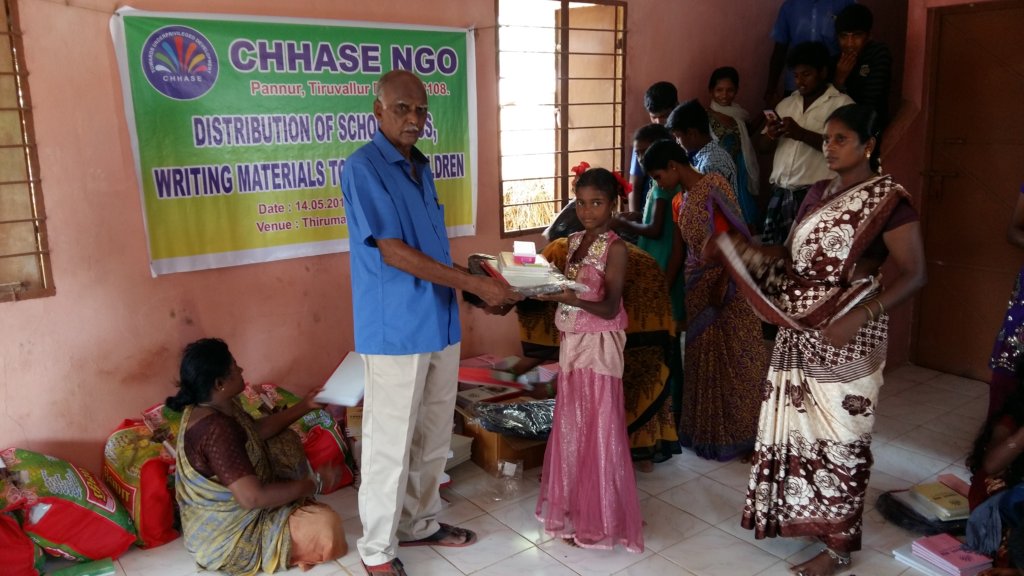 Reports on Give Wings to Poor Girls Higher Education Dream - GlobalGiving