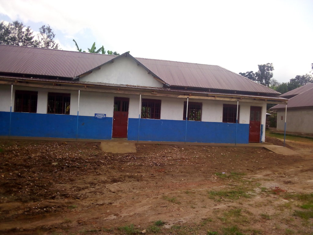 Reports on Support Sky Is The Limit school in Uganda - GlobalGiving