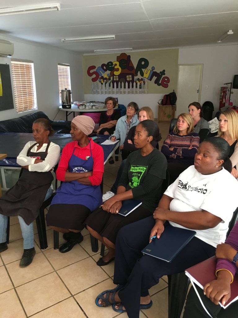 Inclusivity for disabled children in South Africa - GlobalGiving Inclusivity for disabled children in South Africa - GlobalGiving