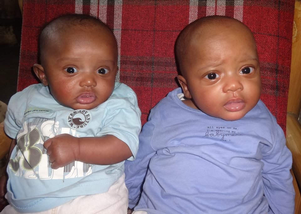 Donate to Abraham's Oasis