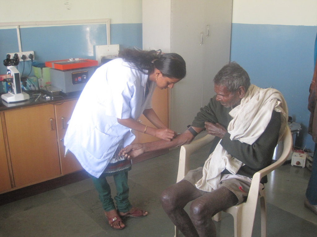 Mobile Health Care Service Vulnerable Community - GlobalGiving
