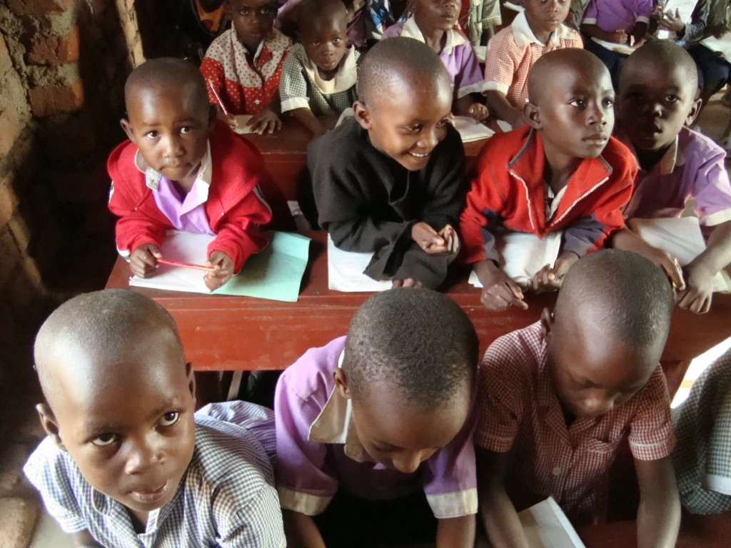 Nutrition Support for Orphans' Education Center - GlobalGiving