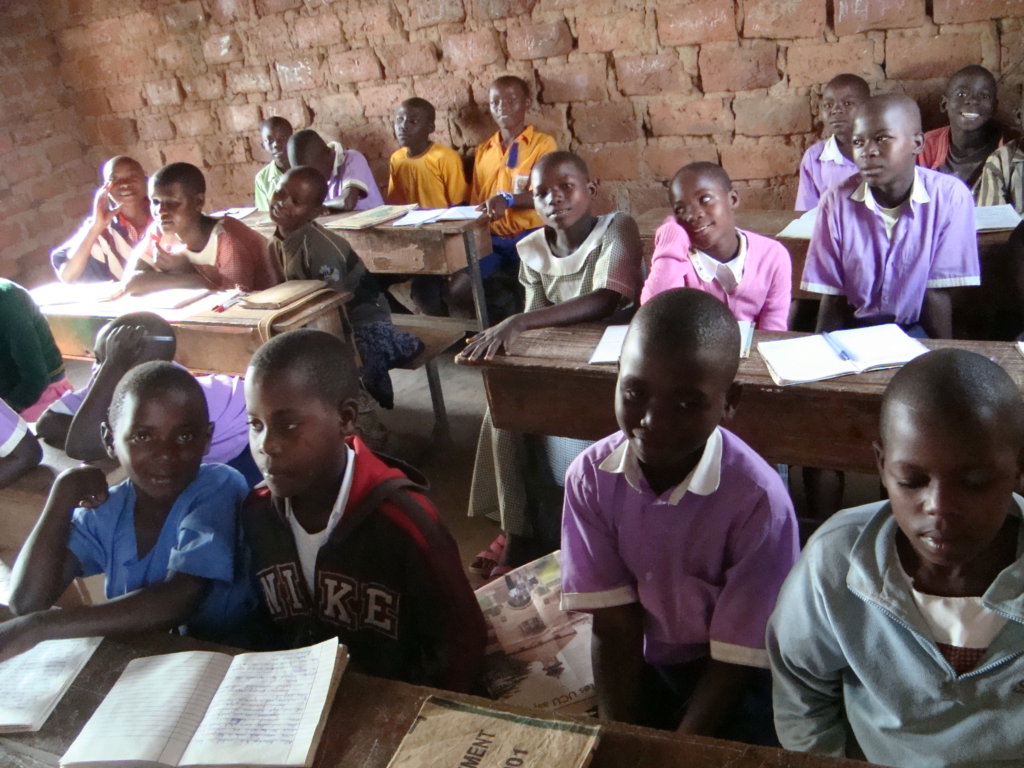 Nutrition Support for Orphans' Education Center - GlobalGiving