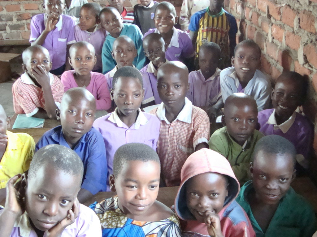 Nutrition Support for Orphans' Education Center - GlobalGiving
