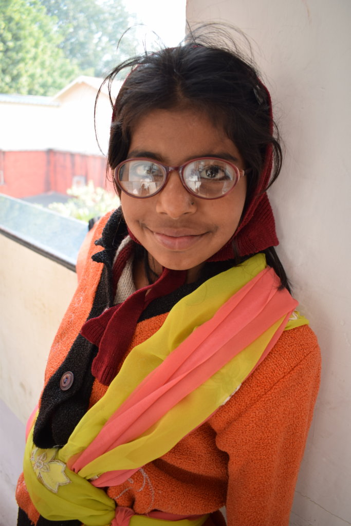 Donate to Bring Sight to Blind Children in Rural India - GlobalGiving