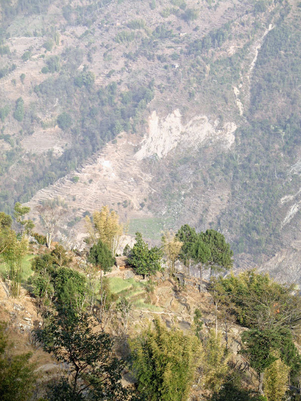 Climate change adaptation in the Himalayas - GlobalGiving