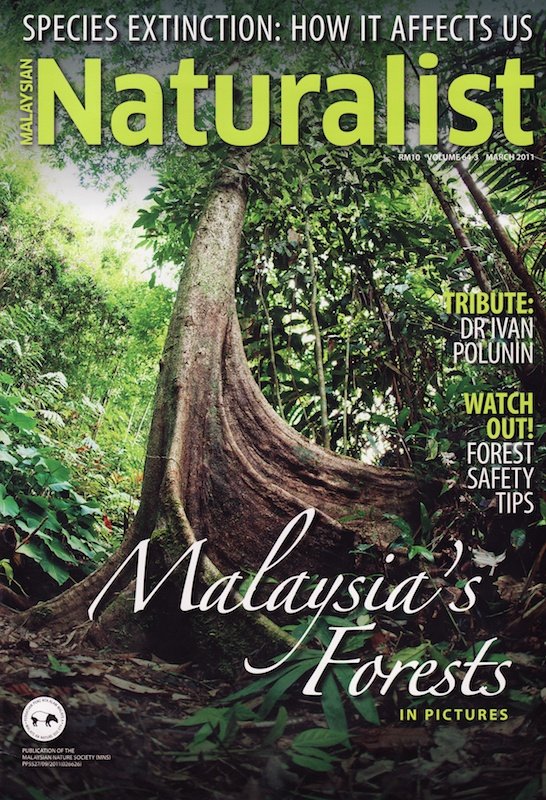 Oldest Nature Magazine Needs Funding - GlobalGiving