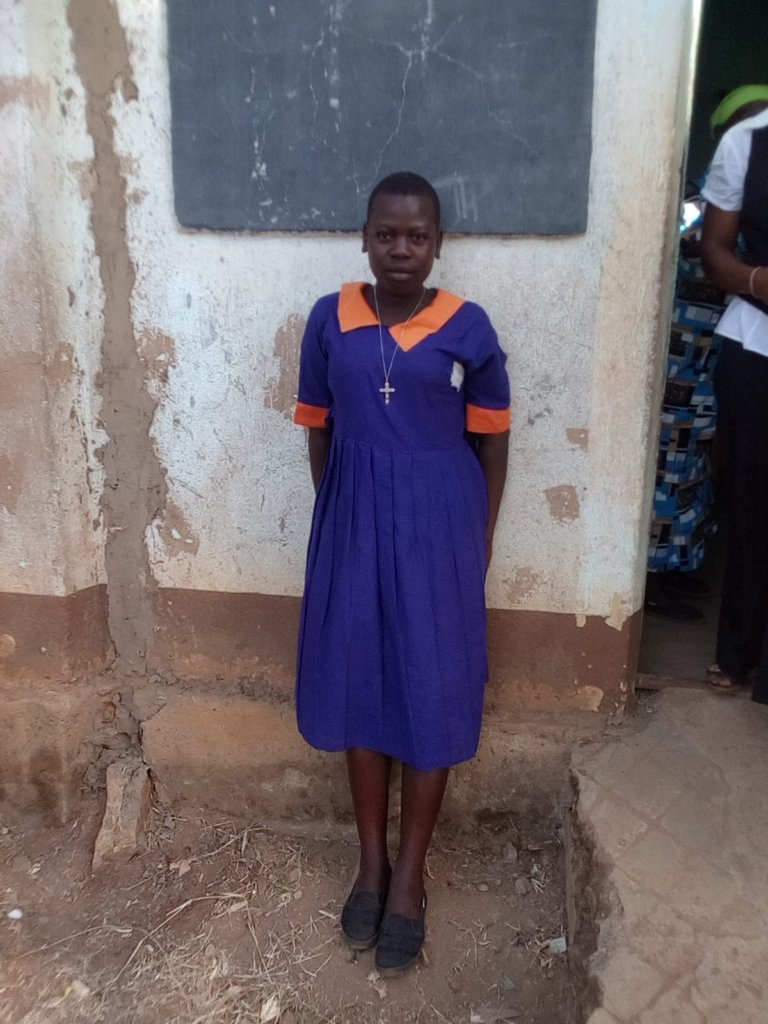 Empower Kenyan Girls Through Education Globalgiving