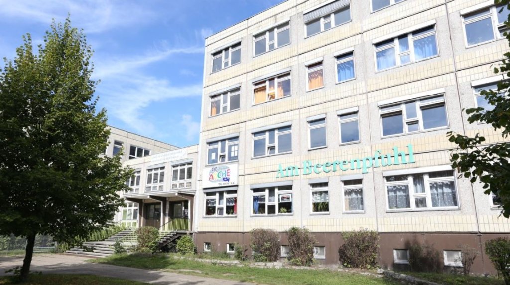 Die Arche - Berlin - GlobalGiving