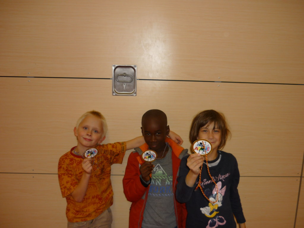 Die Arche - Potsdam - GlobalGiving