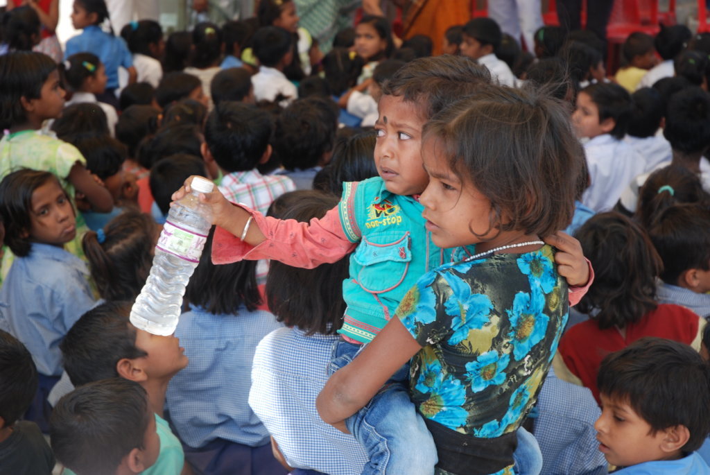 Educate >500 children: Red Light District, Kolkata - GlobalGiving