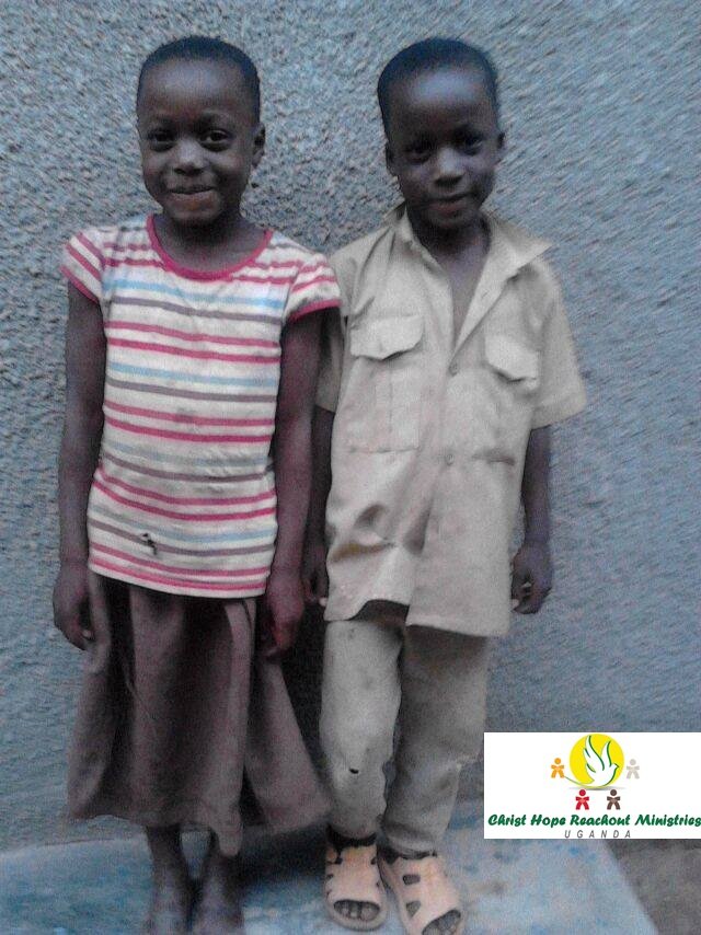 Build A School For HIV/AIDS Orphans In Uganda - GlobalGiving