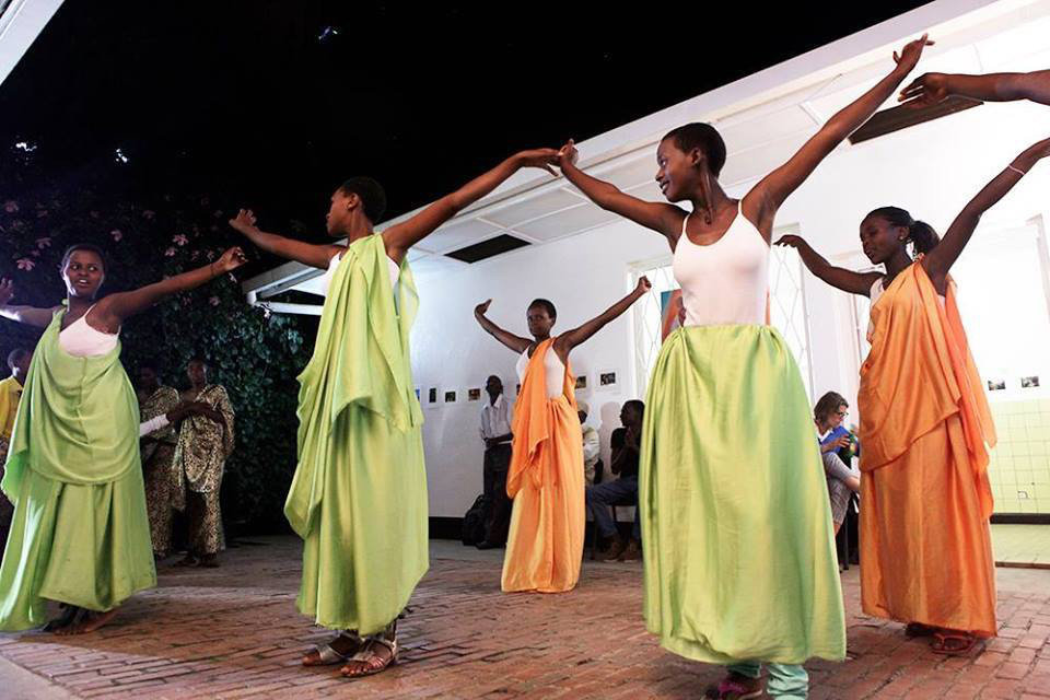 Educate and Empower Street Children in Kigali - GlobalGiving