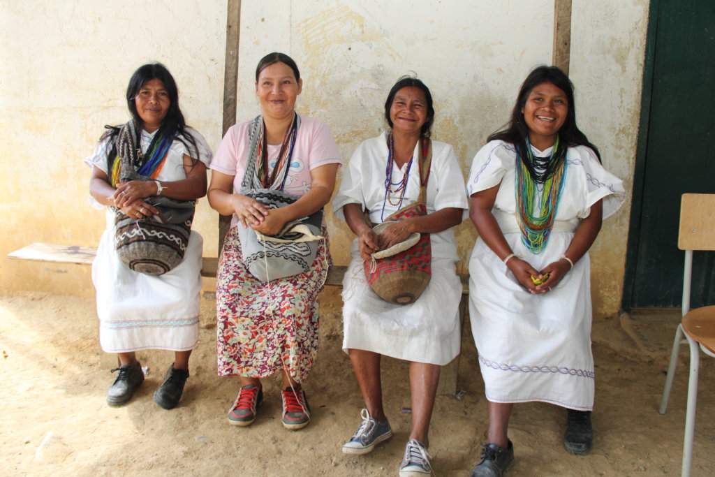 Help Indigenous Midwives Save Mothers' Lives - GlobalGiving