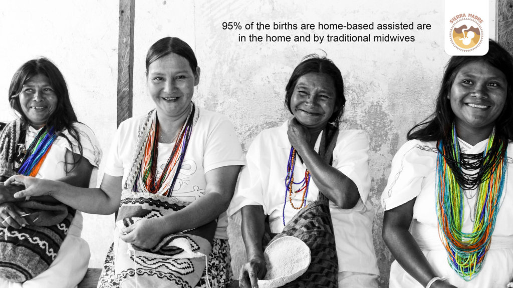 Help Indigenous Midwives Save Mothers' Lives - GlobalGiving