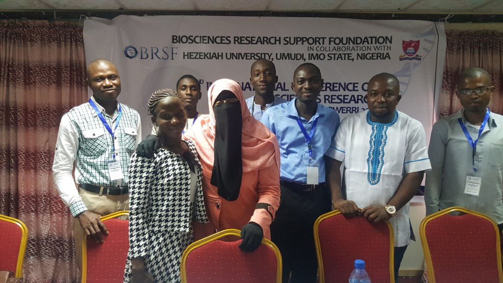 Support Young Scientists and Biosciences Research - GlobalGiving