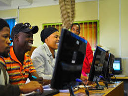 5 Hubs for Youth ICT Skilling and Empowerment - GlobalGiving