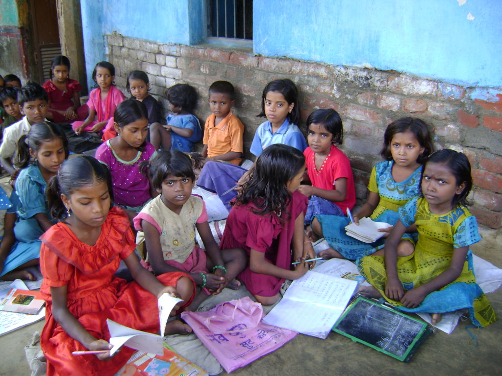 Bringing Back the Smiles - GlobalGiving