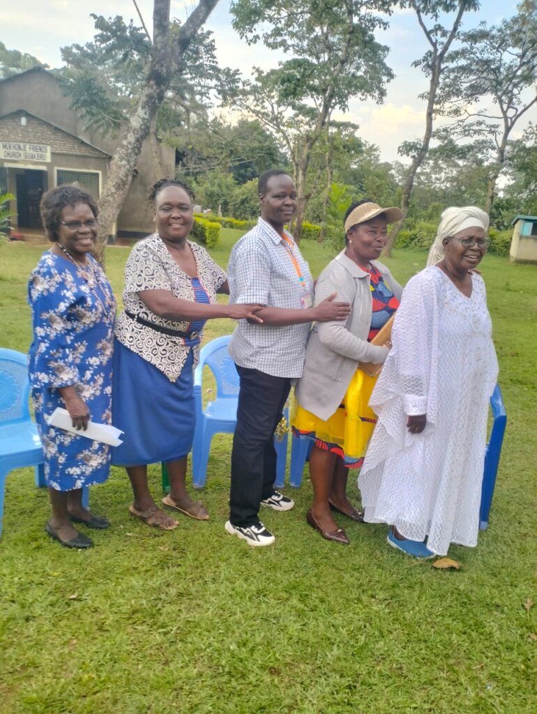 Community Transformation: Virtues Project in Kenya - GlobalGiving