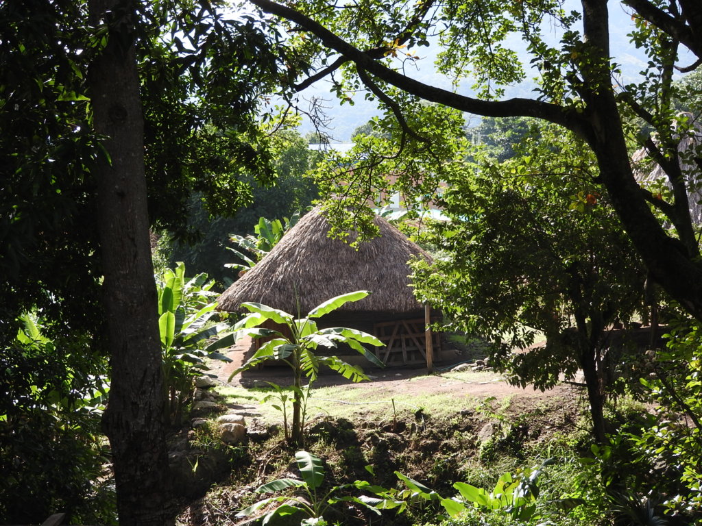 Help construct a sustainable Community in Colombia - GlobalGiving