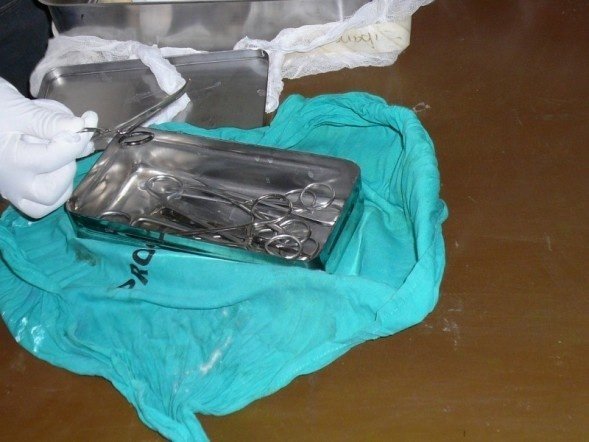 Solar Autoclaves for Rural Nicaragua - GlobalGiving