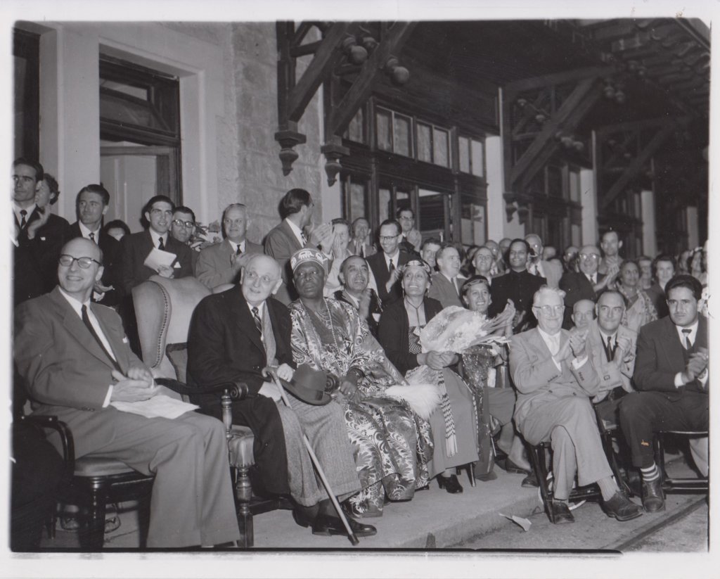 Help Document the Legacy of a Global Peacebuilder - GlobalGiving