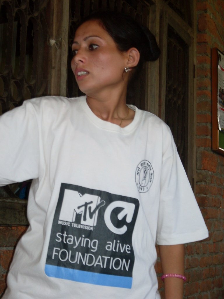 Engage 50 Sex Workers On Livelihood In Nepal Globalgiving