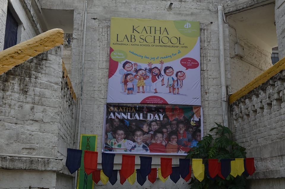 Quality Education for 1500 Under-served Children - GlobalGiving