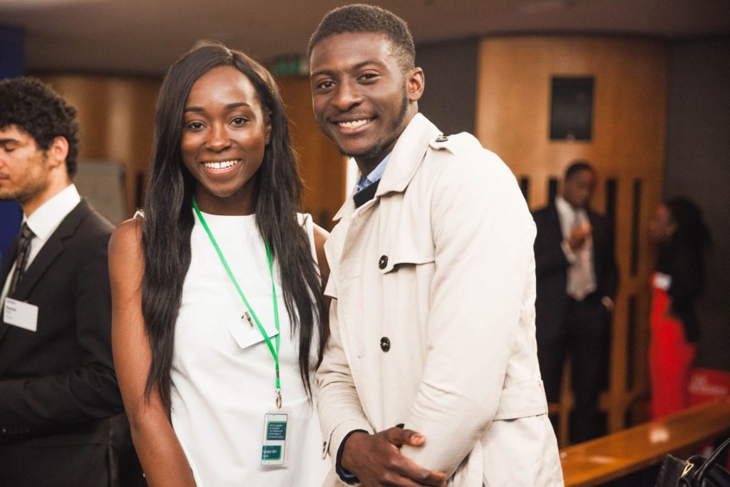 Help 60 diverse young people to become UK leaders - GlobalGiving