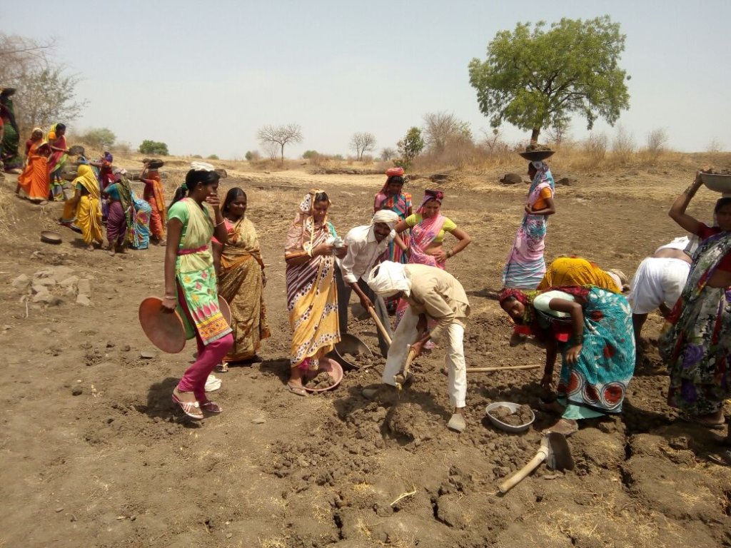 Let's help farmers in Drought Affected areas - GlobalGiving