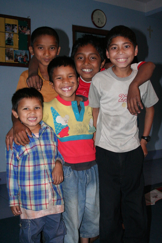 New Home for Orphan Children and Widow Empowerment - GlobalGiving