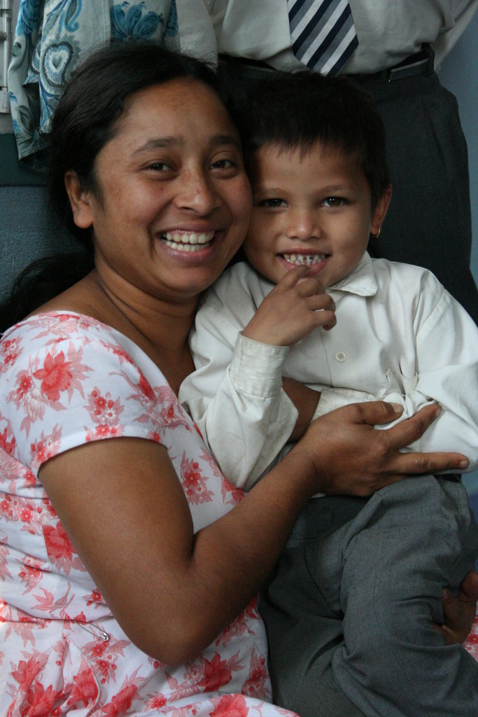 New Home for Orphan Children and Widow Empowerment - GlobalGiving