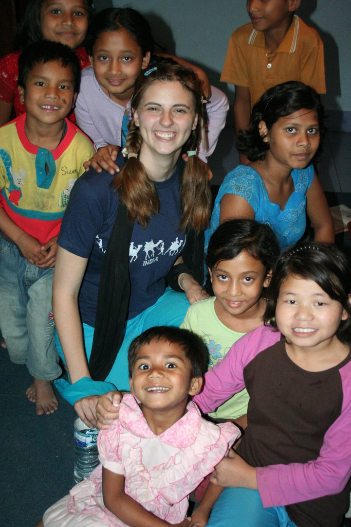 New Home for Orphan Children and Widow Empowerment - GlobalGiving