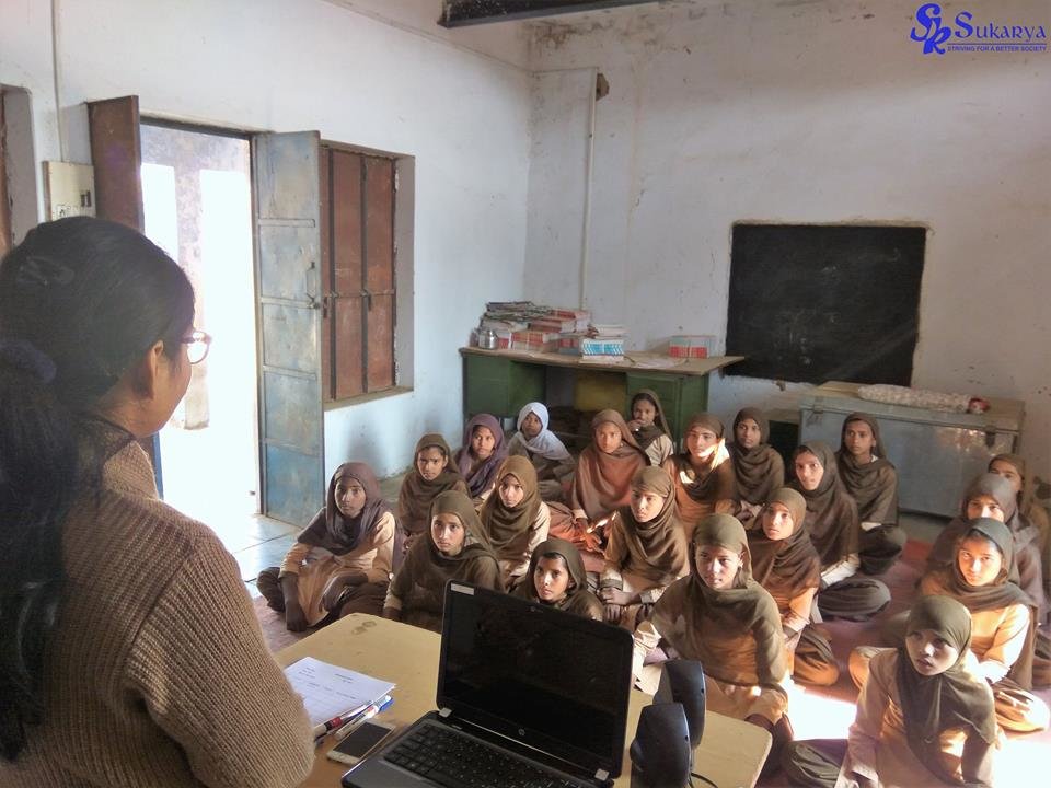 Rural Development Plan for a model village - GlobalGiving