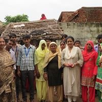 Rural Development Plan for a model village - GlobalGiving