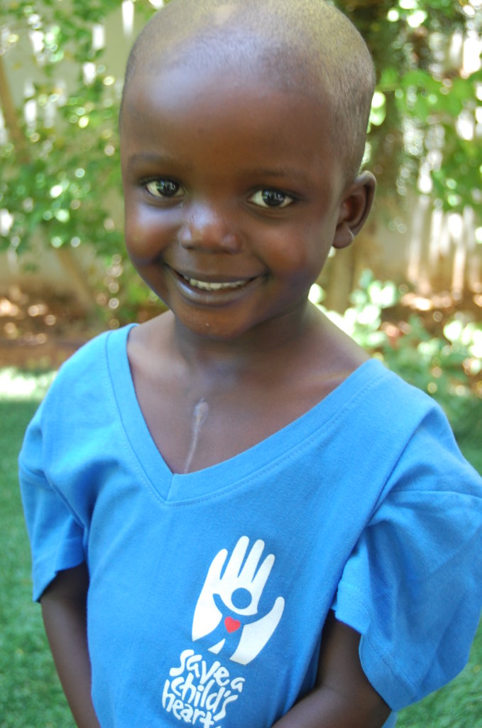 Save a Child's Heart from Developing Countries - GlobalGiving
