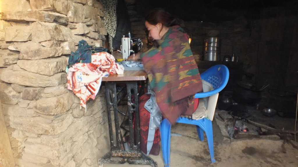 Skill Development & Vocational Training for Women - GlobalGiving