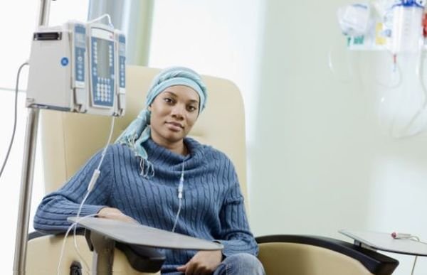 Infusion pumps =better cancer treats in nigeria - GlobalGiving